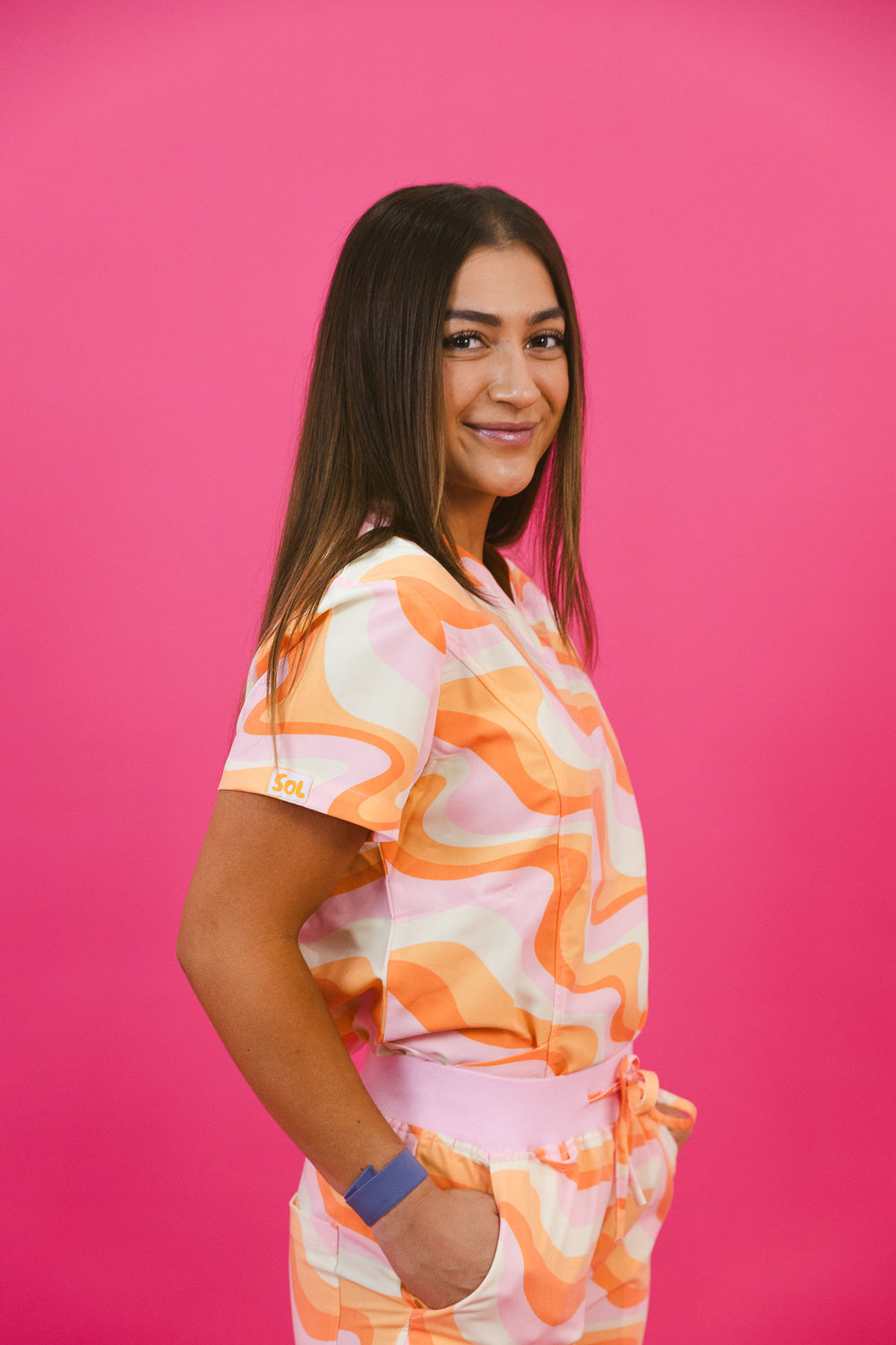 SOL Society Scrubs – Sol Society Scrubs